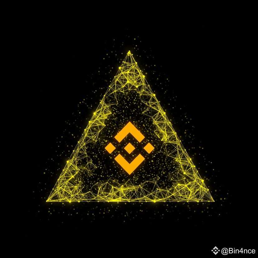 🛑 The Bermuda Triangle of Crypto: Where Deposits Disappear | Bin4nce on Binance Square
