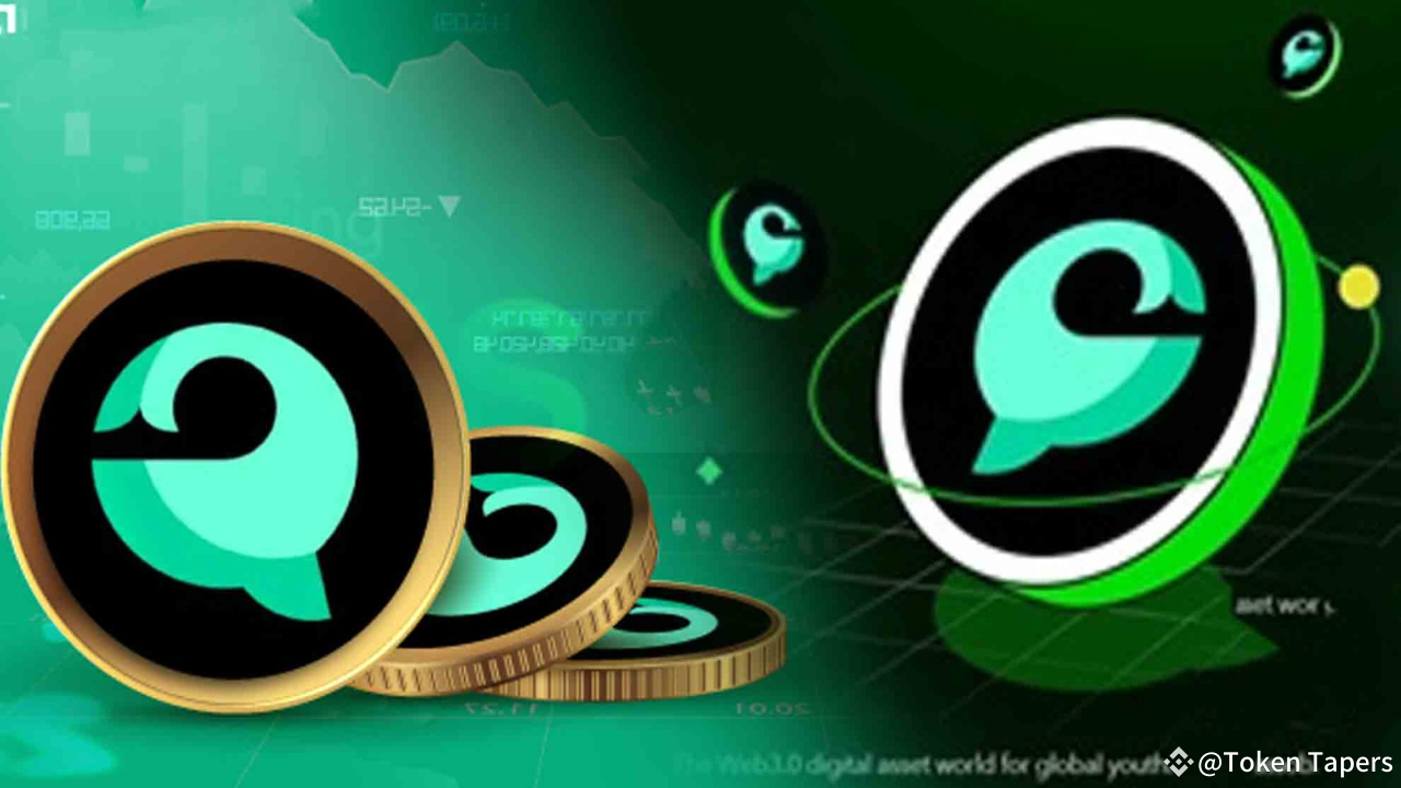 Cetus Coin: Why This New Token Could Be Your Next Investment | Token ...