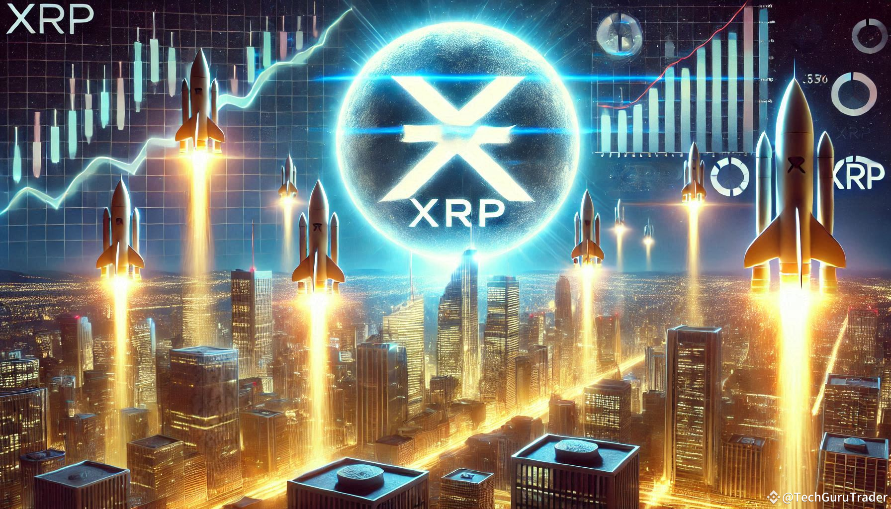 🔥 XRP TO THE MOON! 🚀 🔥 Current Price: $2.29 Short-Term P ...