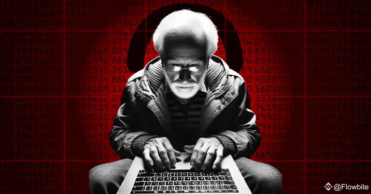 ⚖️ Retired crypto scammer sentenced in Las Vegas A federal | Flowbite ...