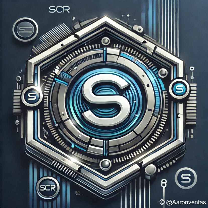 $SCR “In life and business, learning to buy cheap and sell a ...