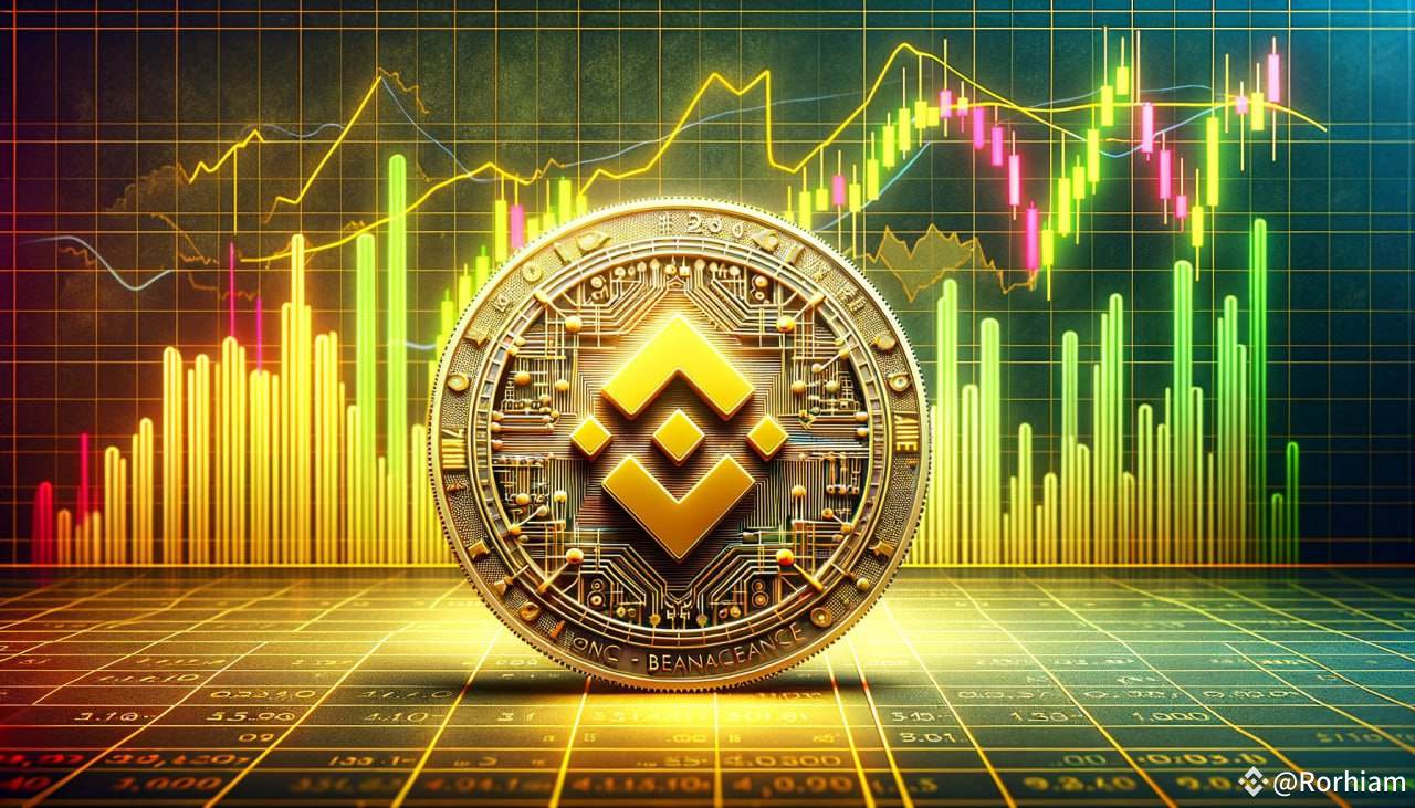 Binance Coin to Attend Bitcoin MENA 2024 in Abu Dhabi on Dec | Rorhiam ...