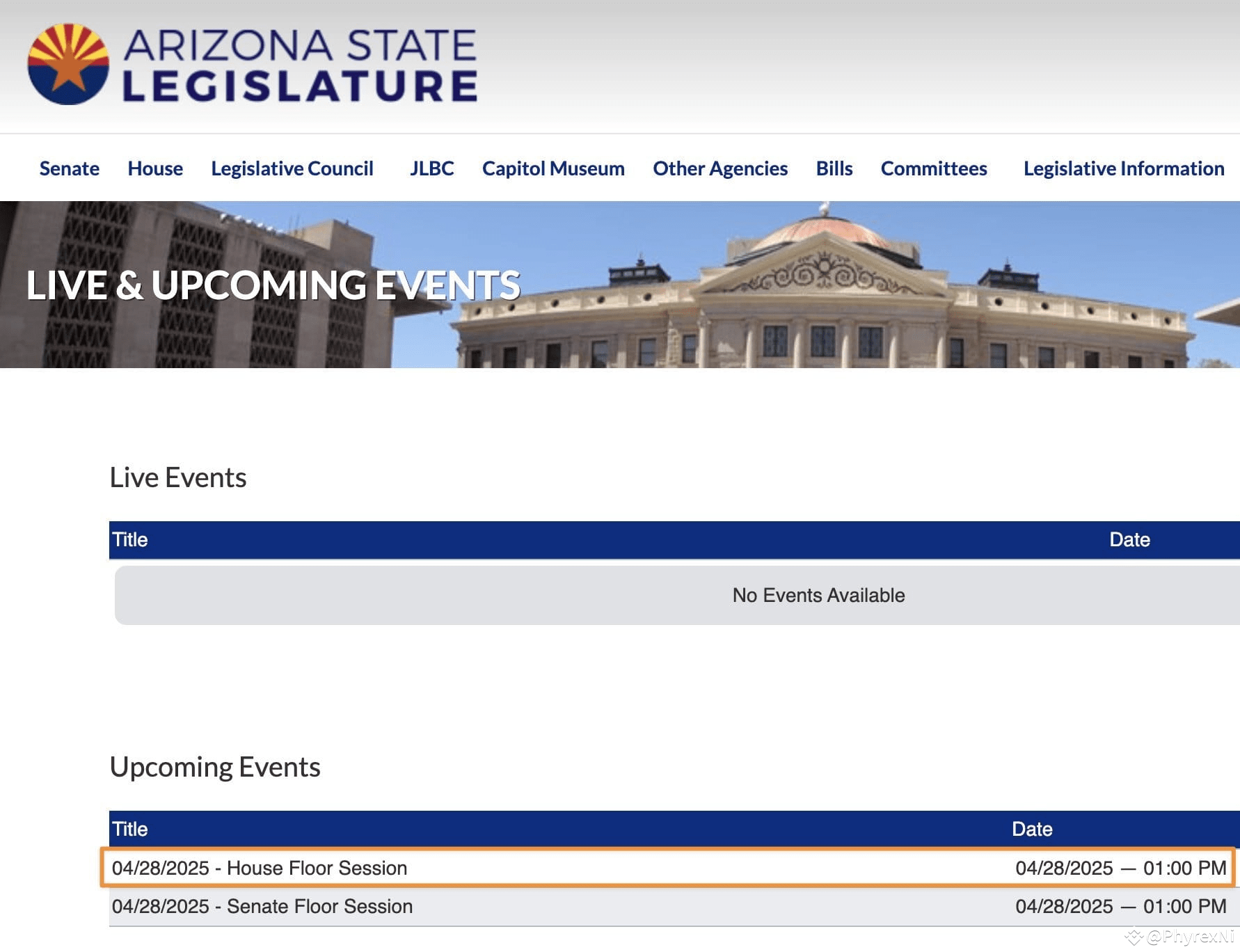 At 4 AM Beijing time (1 PM Mountain Time), Arizona's SB1373 | PhyrexNi ...