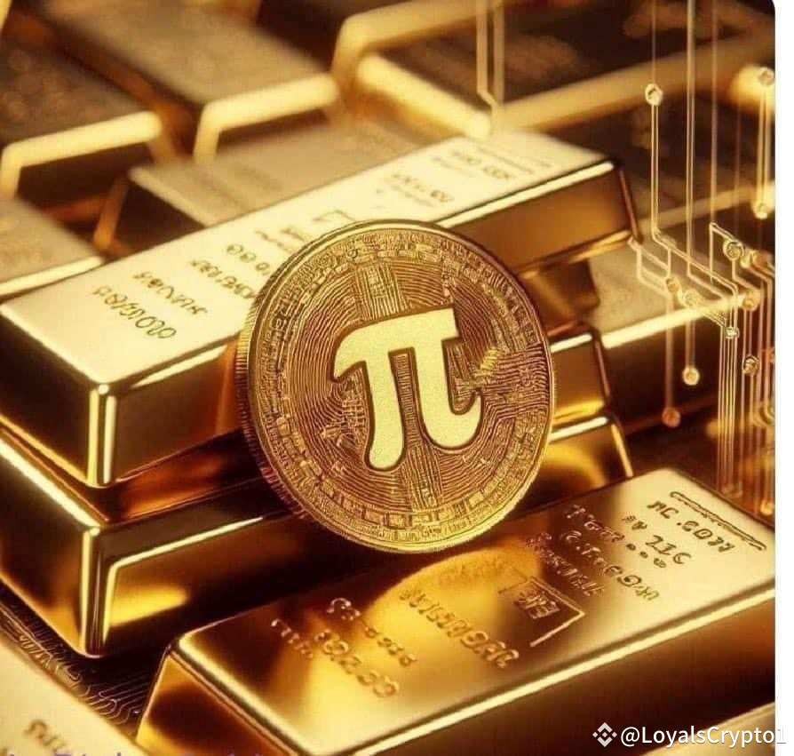 #Pi Only 3 people have invested $15.1 billion in Pi Coin. M ...