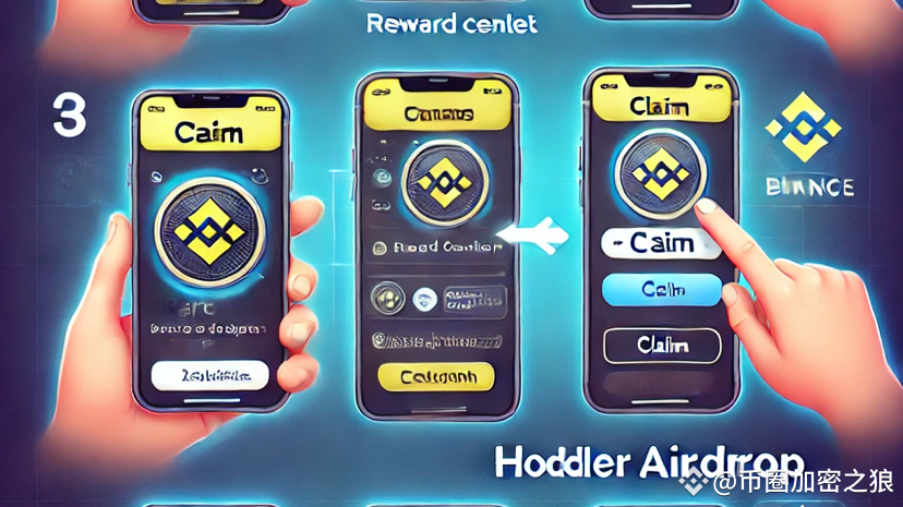 Must-See for Beginners: Binance HODLer Airdrop PARTI Token Claim ...