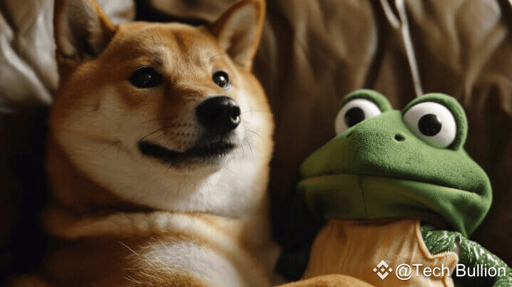 The dark side of memes: Rug pulls, FOMO, and the Dogefather effect ...