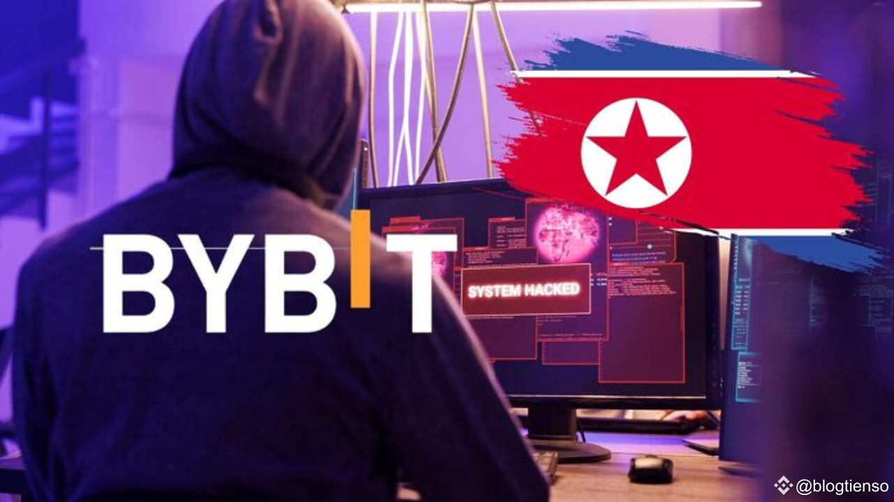 Bybit Hack: $42 Million Seized, Hacker Hunt Hotter Than Ever ...