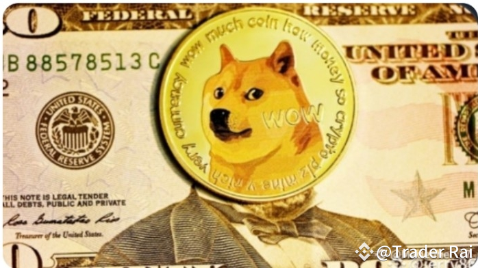 🚀 Huge News for Dogecoin ($DOGE) Holders and CeDeFi Enthusiasts: The ...