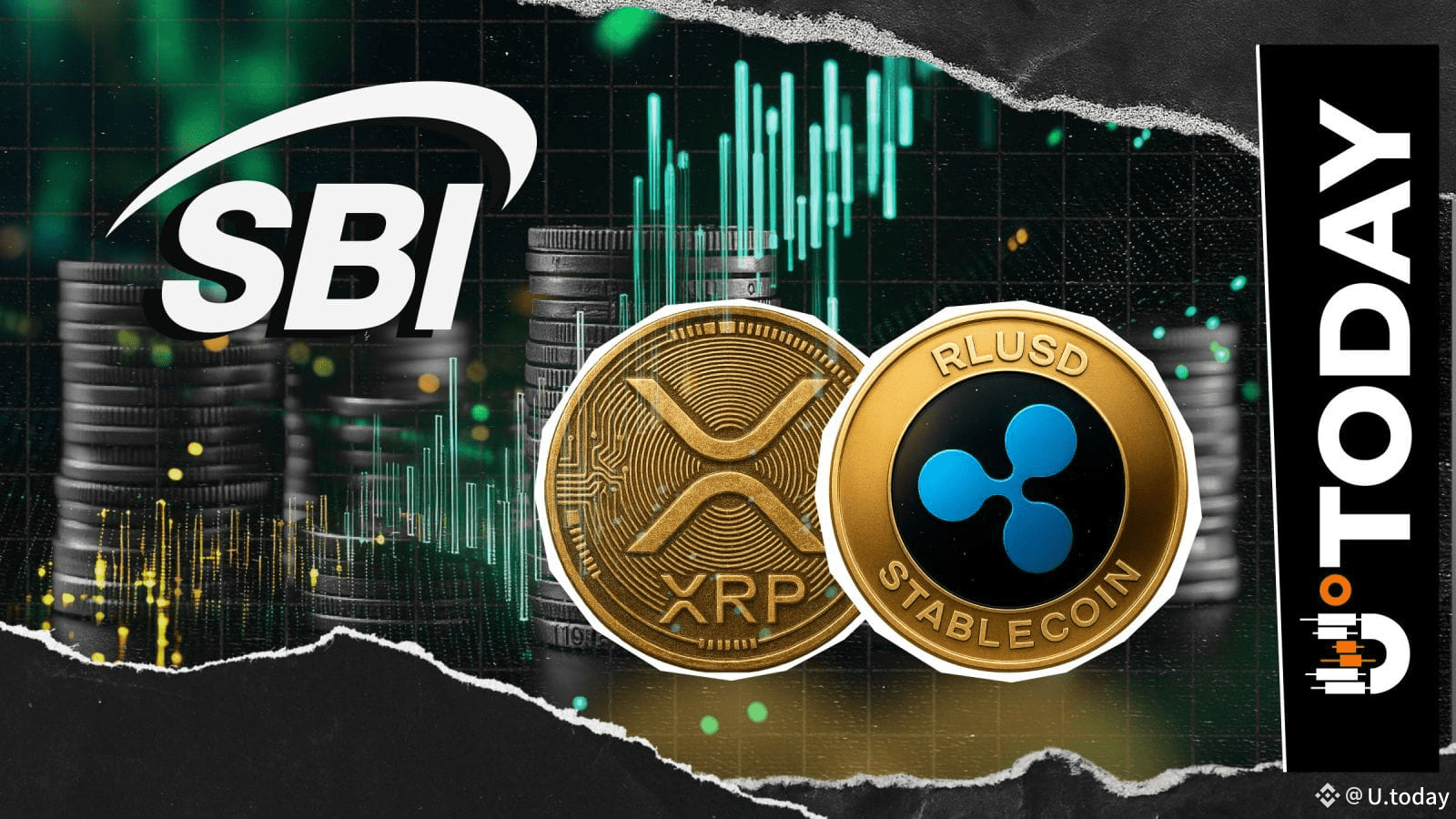 'It's Prime Time': SBI CEO Praises Ripple's Latest XRP, RLUSD Utility ...