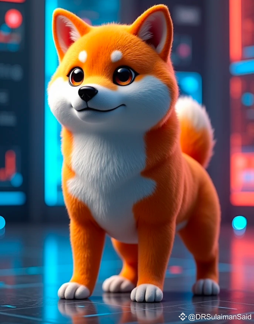 $SHIB If you have 10,000 units of Shiba Inu, and at the en | Dr ...