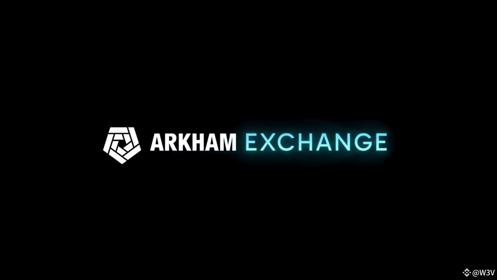 Arkham Exchange will start offering spot trading to users in | W3V on Binance Square