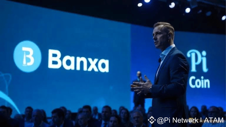 BREAKING 💥: In a move that signals strong confidence in the | Pi Network LATAM on Binance Square