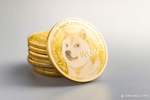 The latest predictions for Dogecoin (DOGE) are quite promisi | M-Imtiaz ...