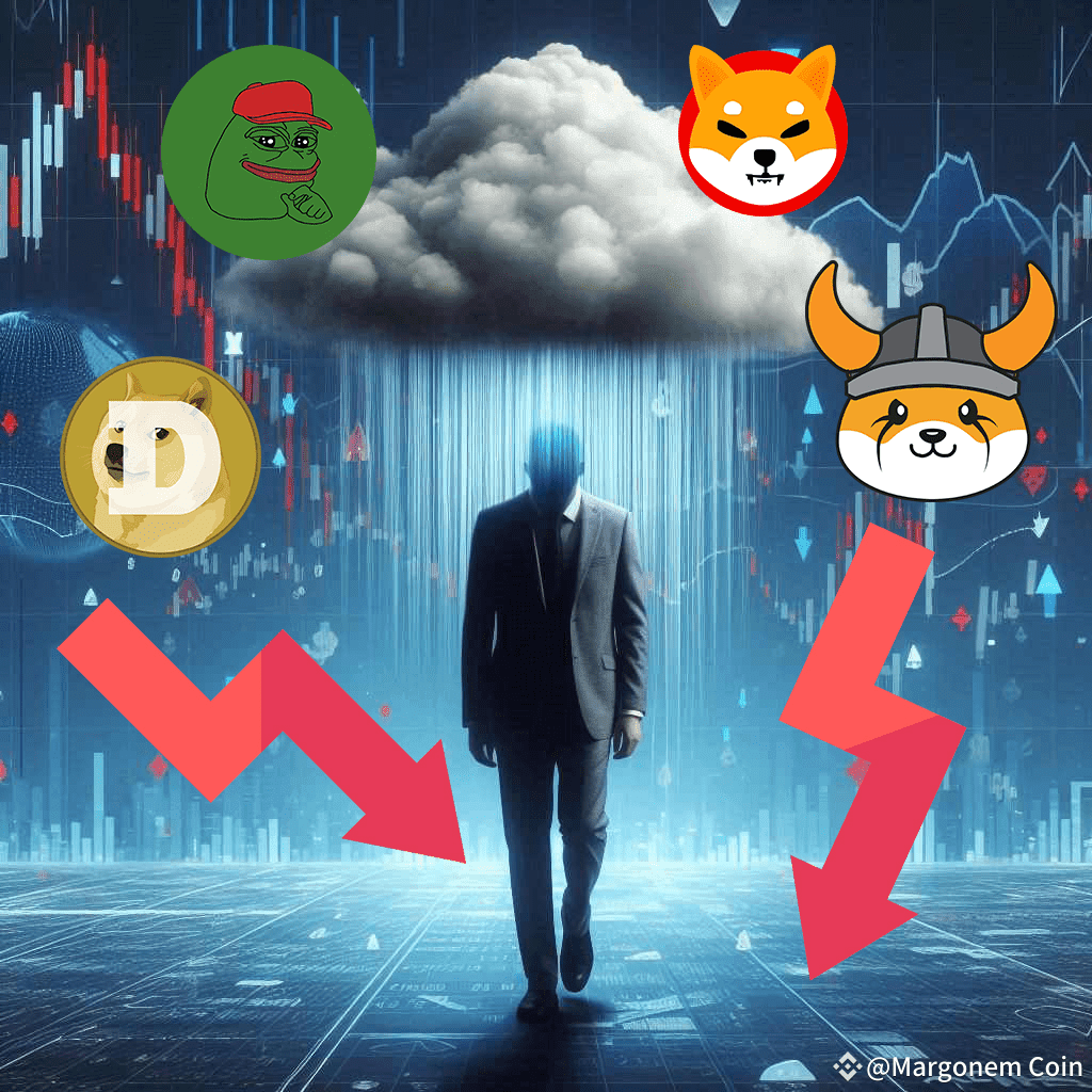 MemCoins? | Margonem Coin on Binance Square