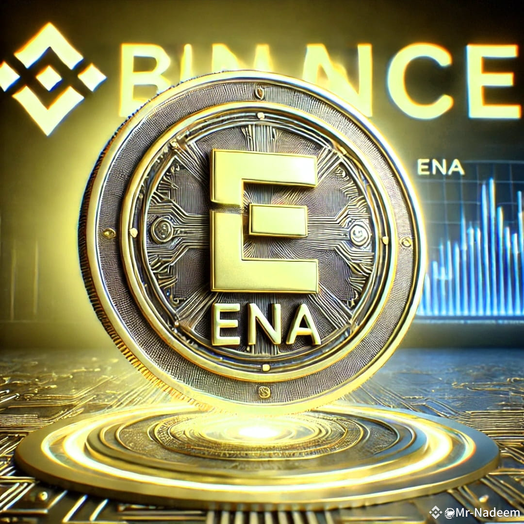 #ENAUSDT🚨 ENA Coin Price Surge 🎉🎉🎉🎉💸💸💸 ENA coin rece | Mr-Nadeem on ...