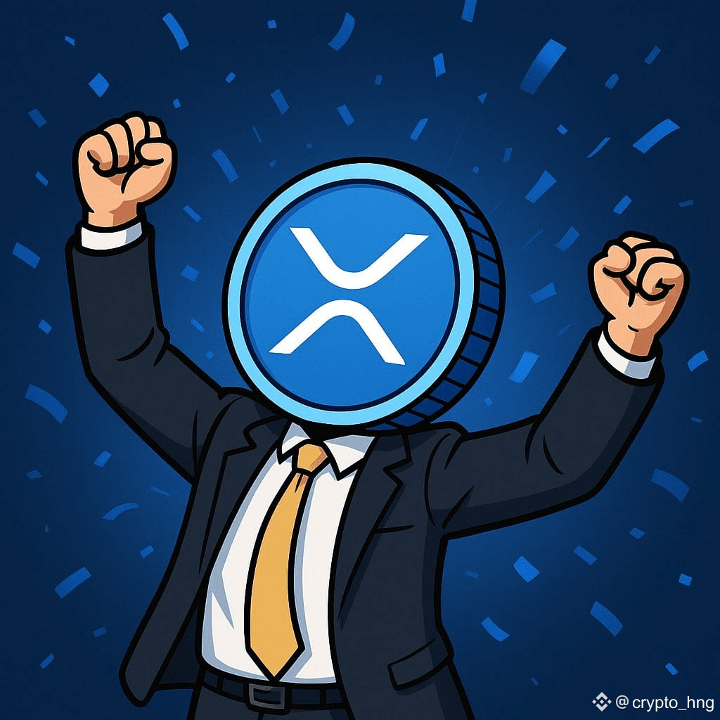 🚨⚠️ TO EVERY XRP HOLDER—ESPECIALLY THE FRUSTRATED ONES: Yo | crypto_hng on Binance Square