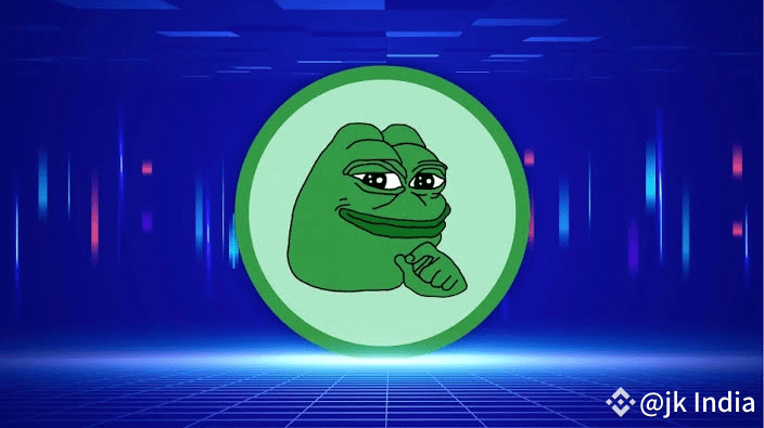 🚨 PEPE Coin (PEPE) Price Prediction for January: This Could Be Your ...