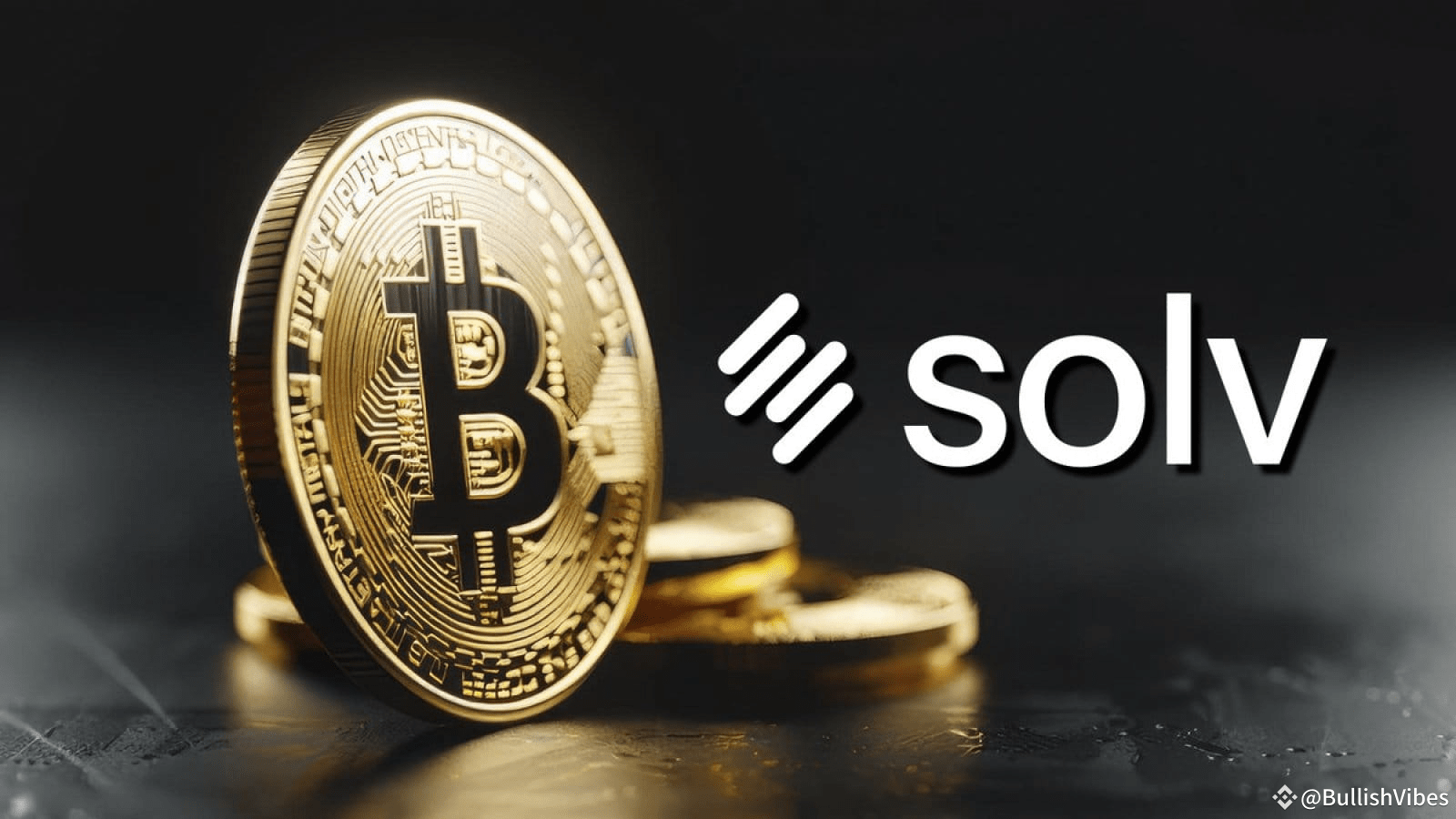 🚀 Why You Should Buy Solv ($SOLV ) Right Now! 💥📈 Solv Pr | BullishVibes ...