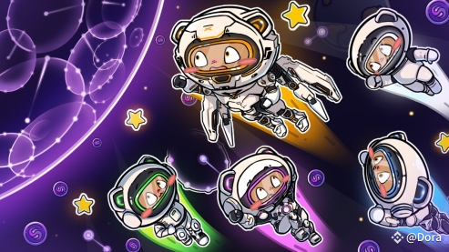 Soul Quantum Void is set to launch in the Binance ecosystem in December ...