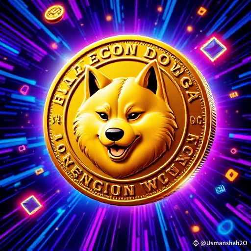 DOGECOIN – BEAR TRAP OR CONTINUED DUMP? ⚠️ 🔴 $DOGE hit a l | Usmanshah2O on Binance Square
