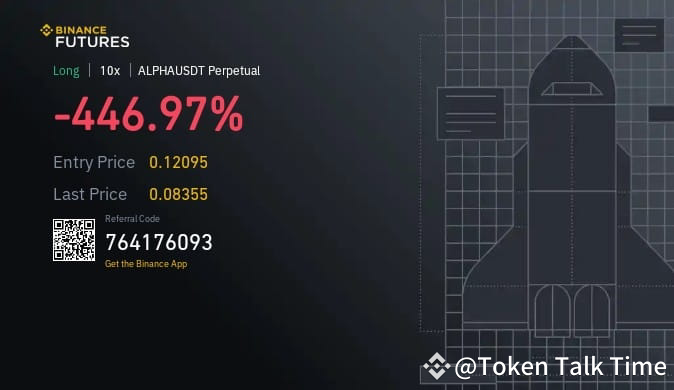 Hold yeah sell | Token Talk Time on Binance Square