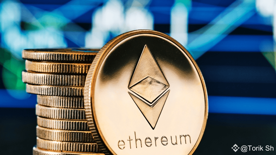 Ethereum's chances of rising to $3,000 in September | Torik Sh on ...