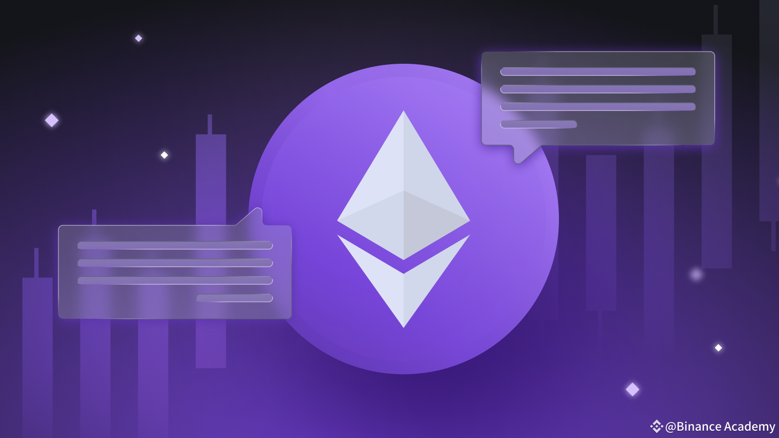 O que é Etherscan e como usá-lo? | Binance Academy no Binance Square