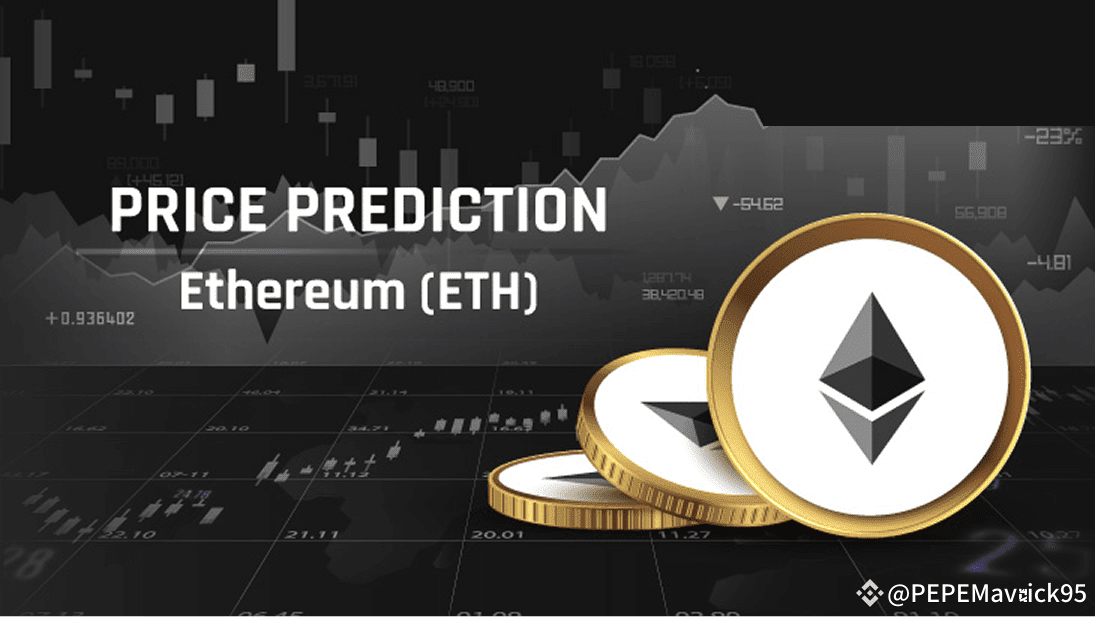 📌 2. Ethereum ($ETH ) Prediction $ETH 💰 Current Price ...