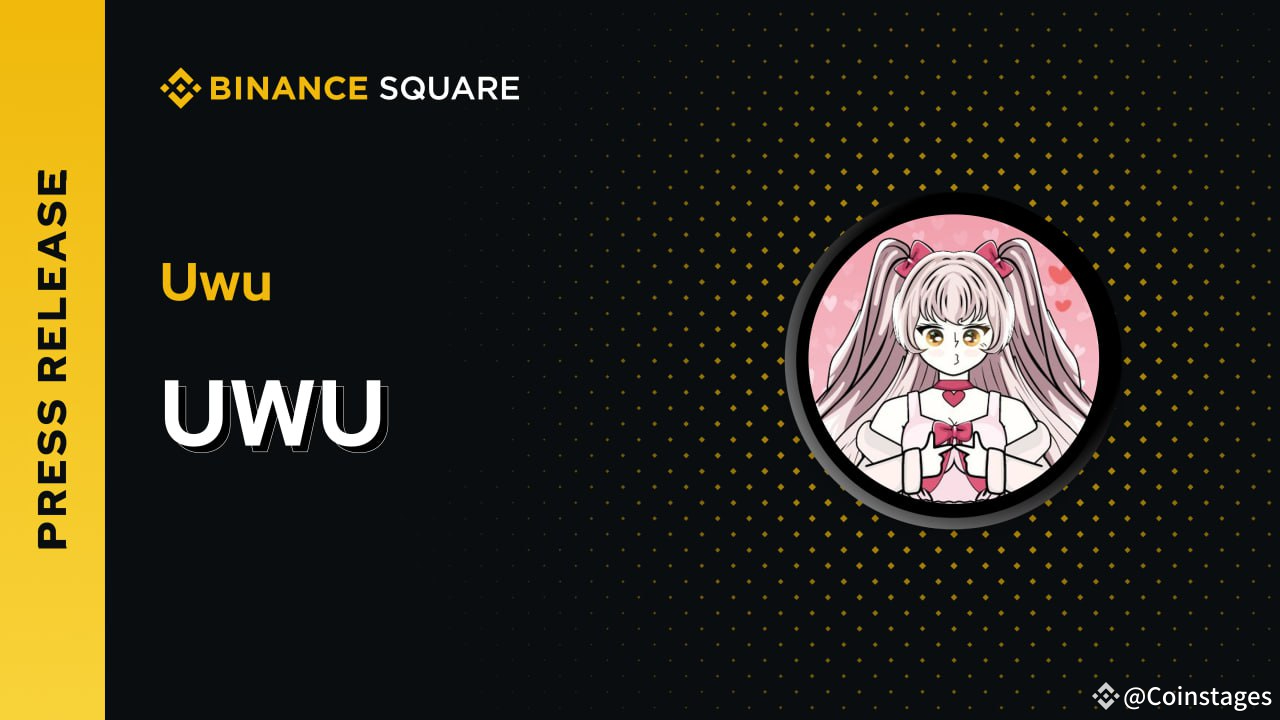 UWU CTO: From Viral TikTok Sensation to Crypto Phenomenon Set to ...