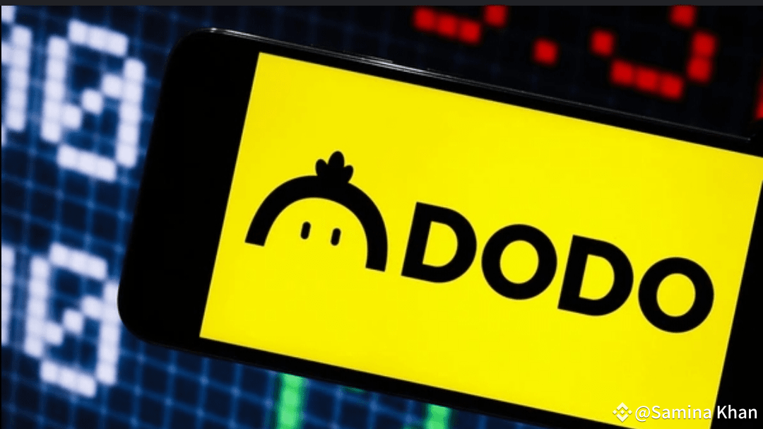 DODO Empowers Meme Issuance: A Future with Endless Possibilities! 🚀 ...