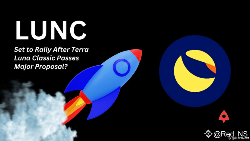 #LUNC $LUNC In 2025, the calculation is good 🐂 Who bough | Red_NS on ...