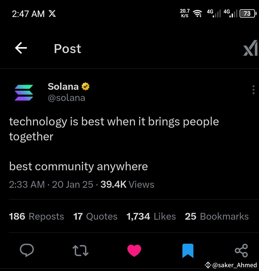 #SOLNewATH $SOL fomo start 🚀🚀🚀🚀 | saker_Ahmed on Binance Square