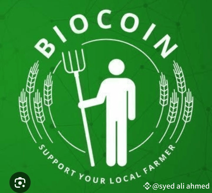 $BIO Coin Price Prediction 2025 - 2028 🔥 Over the next fiv | syed ali ...