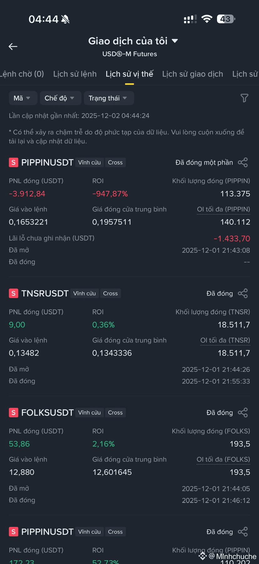 10k fire 2 floors left | Minhchuche on Binance Square