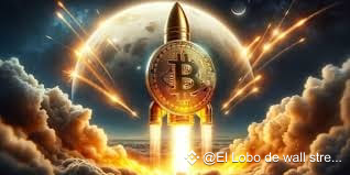 $BTC "We expect bitcoin to be worth 200,000 dollars in 202 | El Lobo de ...