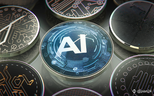 Danh sách 5 đồng AI coin tiềm năng nhất hiện nay | pian24 trên Binance ...