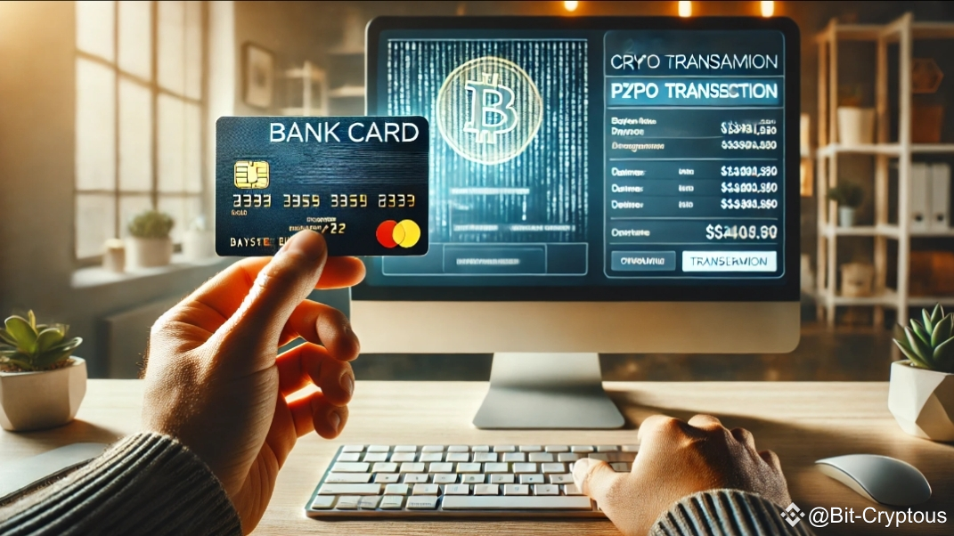 How a Photo of a Card in the Background of a Transaction Helps Prevent ...