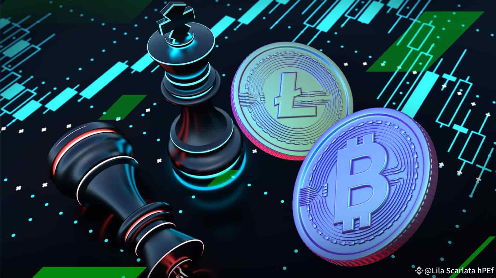 "BNB, BTC, or ETH: Which Coin is the Best to Trade Right Now?" | Lila Scarlata hPEf on Binance ...