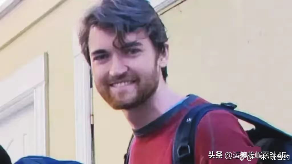 Breaking News: Trump Pardons Ross Ulbricht of Silk | 一木-玩合约 on Binance ...