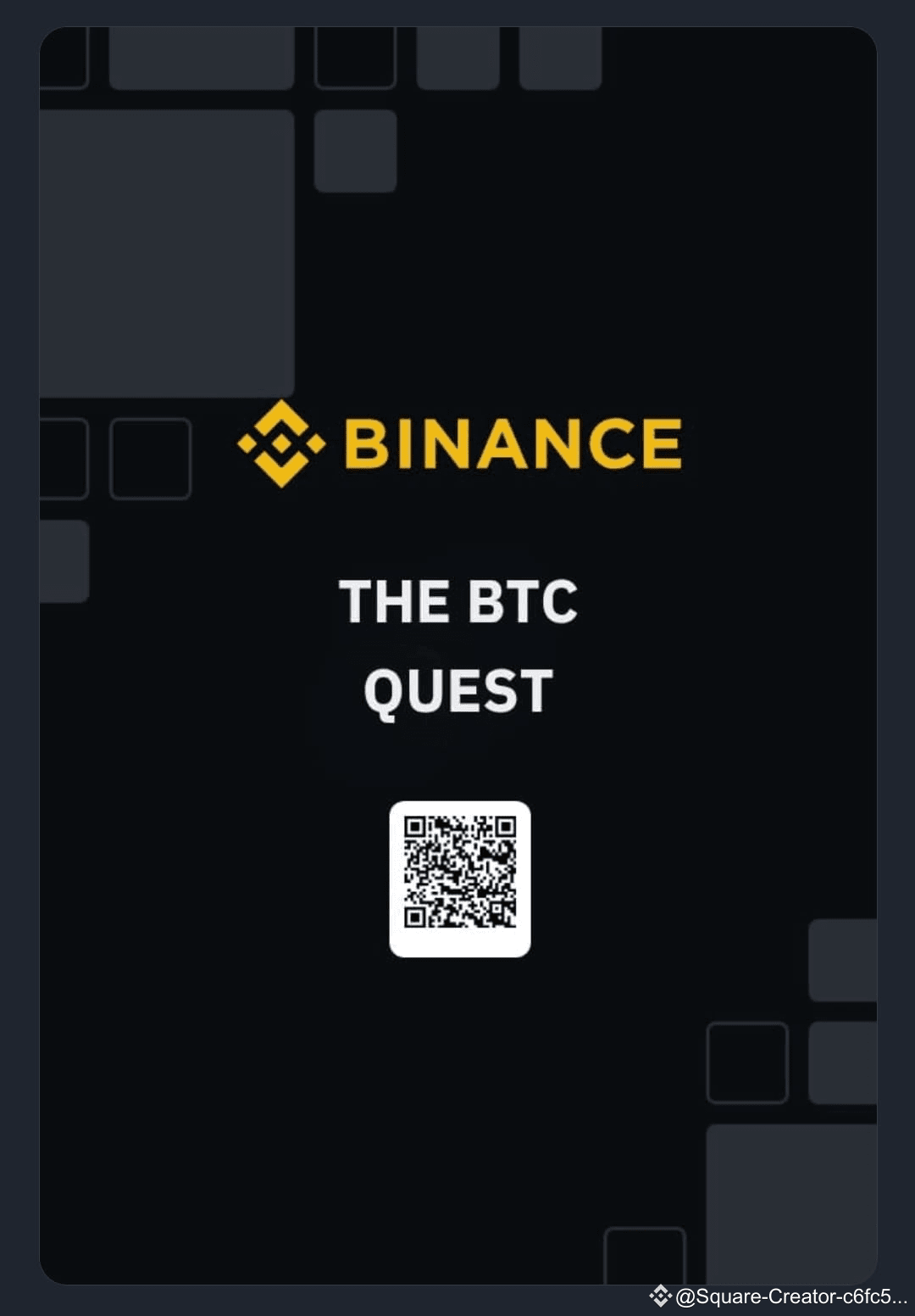 Play and win a $30,000 BTC reward awaits you. All you have t | WWH_S1 ...