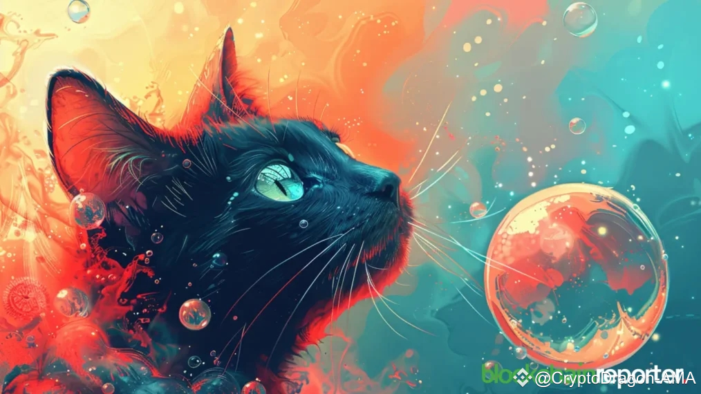 $CAT Memecoin worth $15M Locked for 420 Years in Floki Locker ...