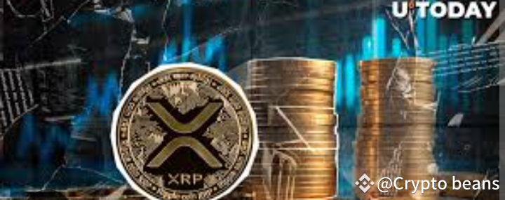 Here is The Level XRP Must Hold to Build Momentum Toward | Crypto beans on Binance Square