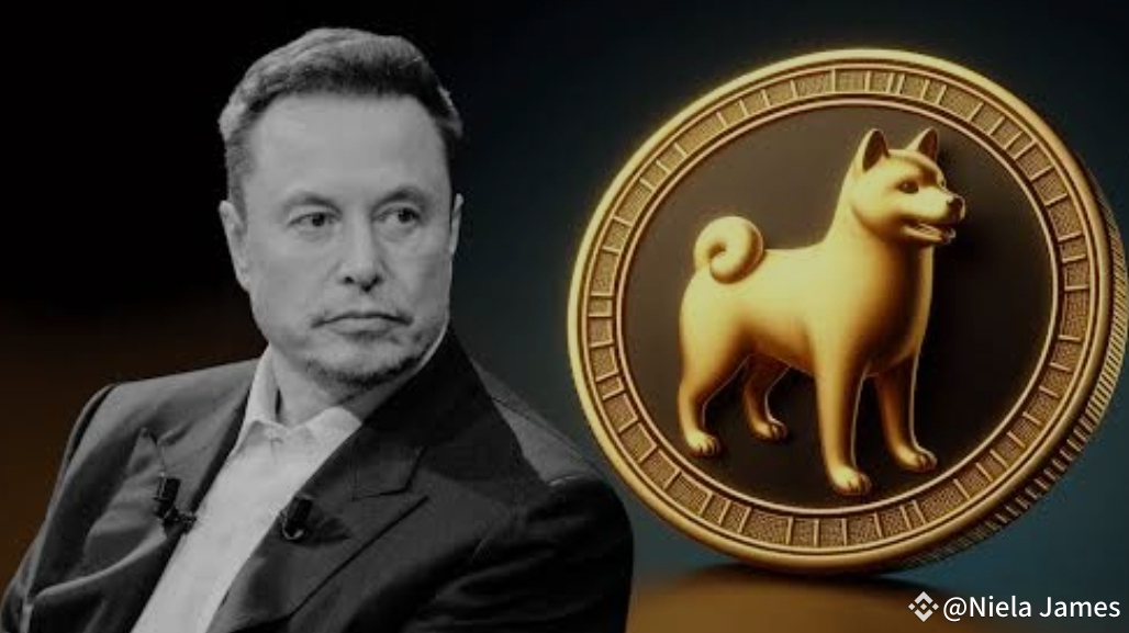 Elon Musk Declares D.O.G.E. Closure by 2026 – A Revolutionary Step Stirring Debate in Crypto ...