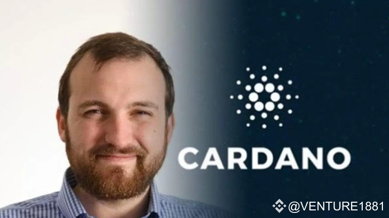 💥 Cardano Founder Plans to Relaunch Bitcoin Education Project ...