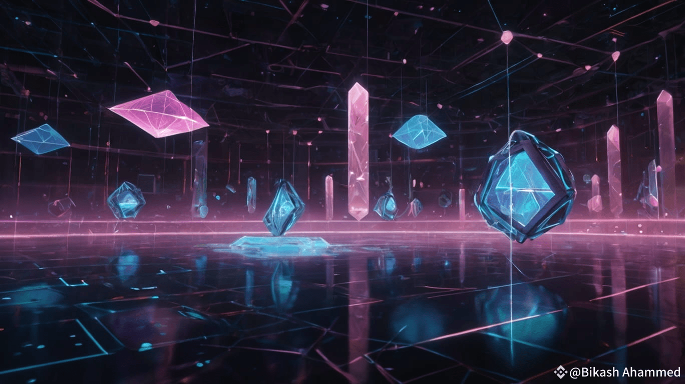 Which altcoin has the biggest potential in the next bull run | Bikash Ahammed on Binance Square