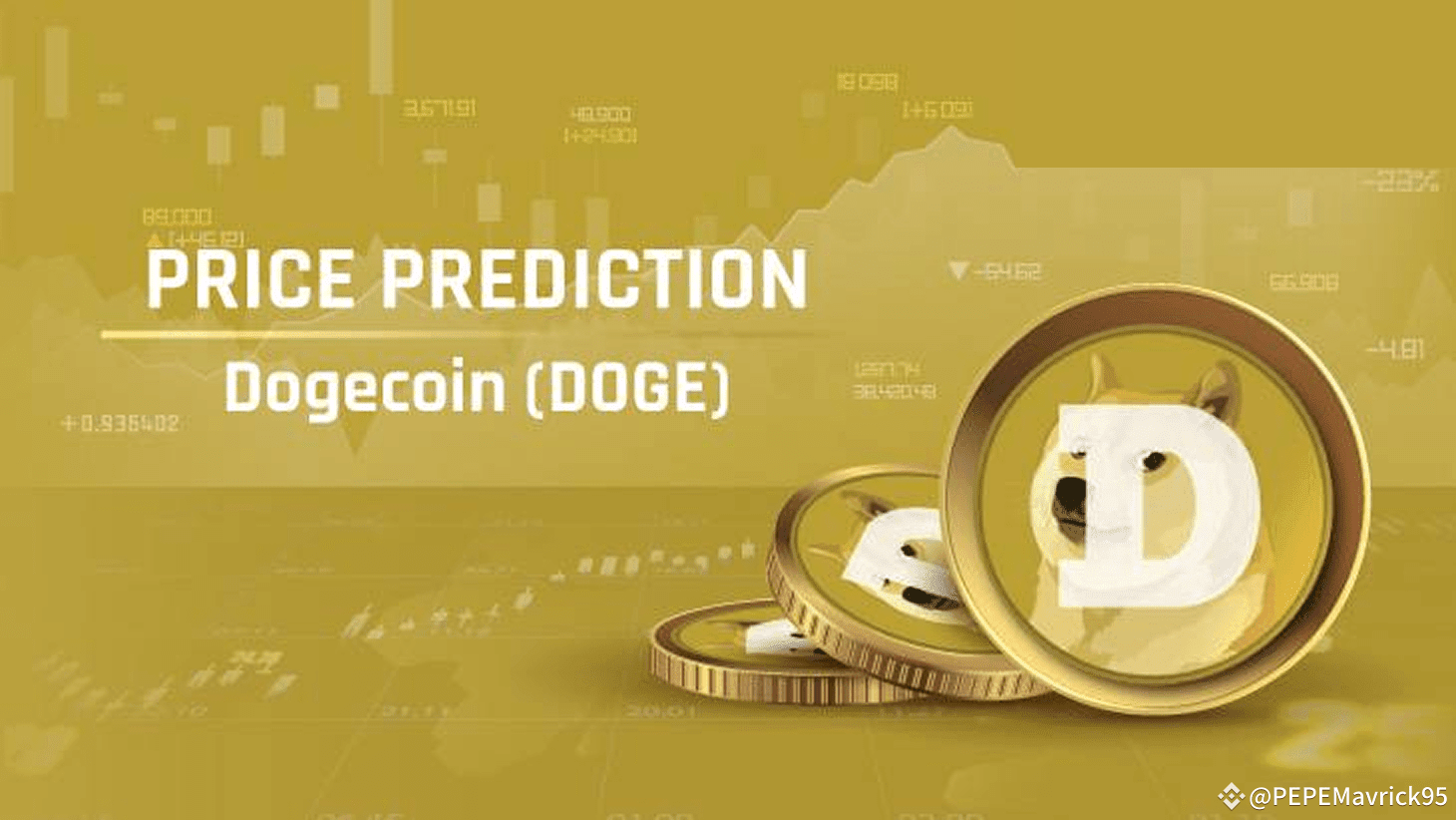 🐶 Dogecoin ($DOGE ) - The People's Coin Bounces Back! 🚀 $D ...