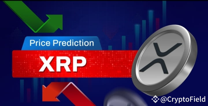 ⚠️⚠️XRP Price Targets: A Reality Check⚠️⚠️ $XRP As a smal | CryptoField ...