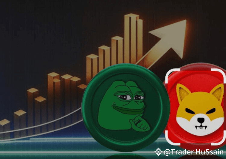 🚀 PEPE BULL RUN HAS BEGUN! 🚀 PEPE has officially started | Trader ...