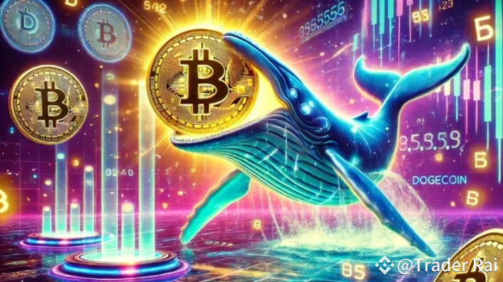 🚨 MASSIVE WHALE ALERT: 42.2 BILLION $PEPE TOKENS MOVED – THE MARKET IS BUZZING! 🚨 | Trader Rai ...