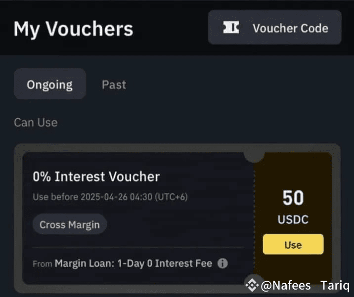 How to Legitimately Earn $50 in $USDC Looking to claim $ | Nafeesa Tariq on Binance Square